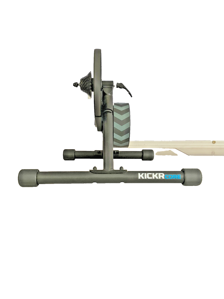 Wahoo KICKR CORE Smart Bike Trainer Brand New WFBKTR4 | eBay