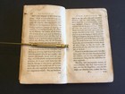 Antiquarian Catholic Book - Interesting Letters of Pope Clement XIV ...