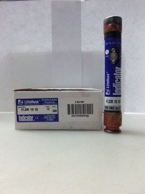 Fuses - Littelfuse Flsr