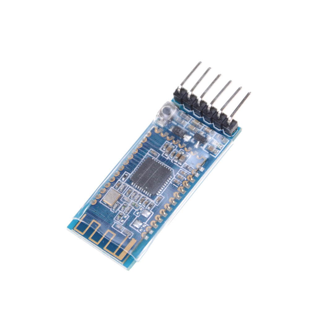 HM-10 BLE Bluetooth 4.0 CC2540 CC2541 Serial Wireless Module Arduino ...