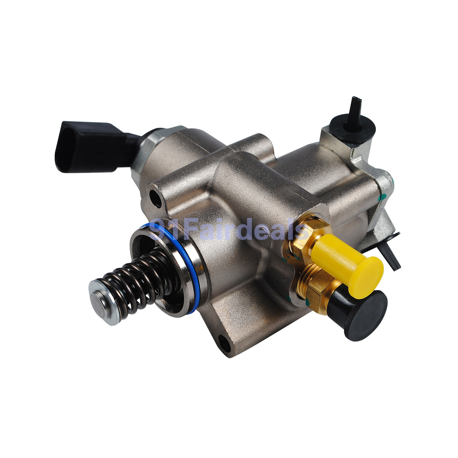 High Pressure Fuel Pump For 2.0T AUDI A3 A4 S3 VW Seat Skoda 06F127025K ...