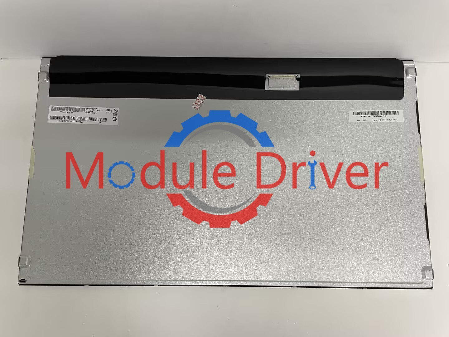 New In Box AUO T215HVN01.1 LCD Screen Display Panel | eBay