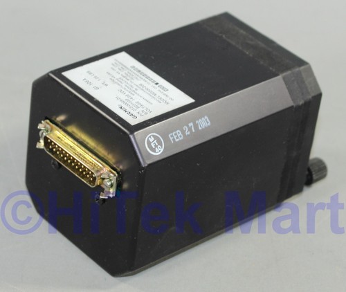 GARMIN GI 106A INDICATOR 013-00049-01 MD200-206 | eBay