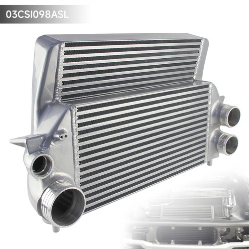 Performance Intercooler for Ford F-150 3.5 Ecoboost 2015-2020 2.7 ...