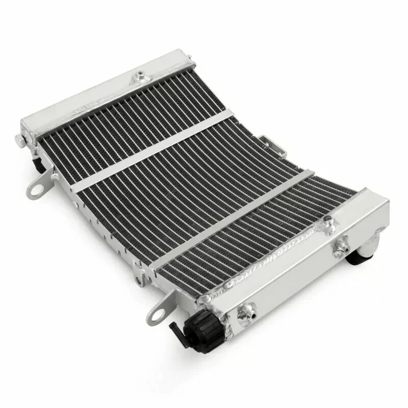 KTM 1290 Adventure 2015-2020 Aluminum Racing Super Cooling Radiator ...