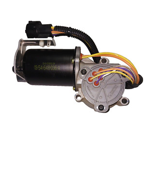 Ford Ranger Transfer Case Shift Motor Explorer New Mazda B Series ...
