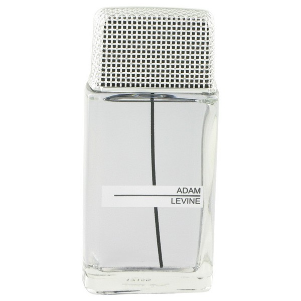 Adam Levine Cologne Men 3.4 Oz 100 Ml Eau De Toilette Spray Tester for ...