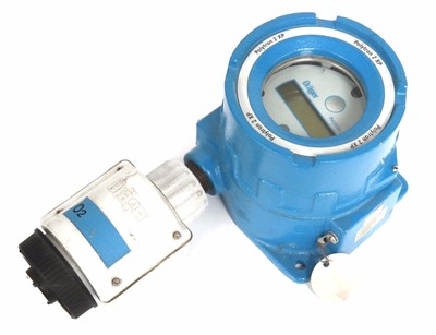 DRAGER POLYTRON 2 XP TOXIC GAS DETECTOR 4543070 W/ 6809630 O2 SENSOR | eBay
