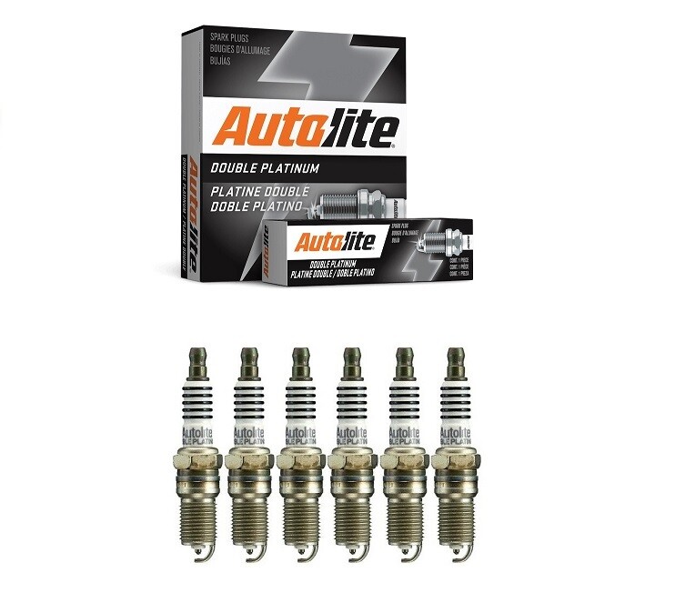 Autolite APP3923 - Alternative spark plugs