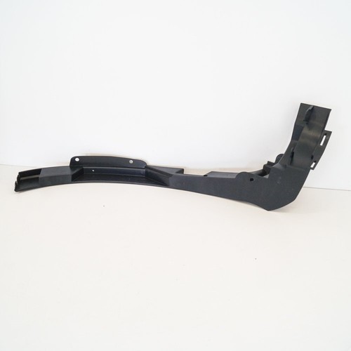 MERCEDES-BENZ GL-CLASS X166 New Genuine Front Left Bumper Bracket ...