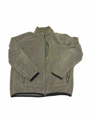PATAGONIA MARS Military R2 Jacket Alpha Green Large P… - Gem