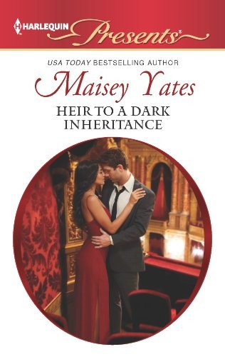 Heir to a Dark Inheritance (Ha - ACCEPTABLE 9780373131471| eBay