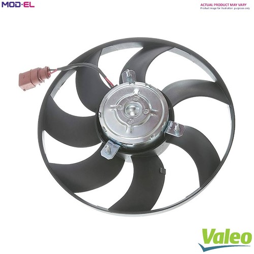 FAN ENGINE COOLING 696101 FOR PEUGEOT BOXER/FURGON/Van/Platform/Chassis ...