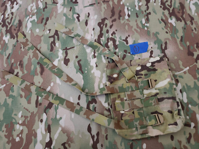 🇺🇸 NEW KDH MULTICAM OCP SPCS TAC-1 RIGHT SIDE PLATE CARRIER X-SMALL to ...