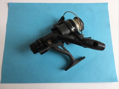 Spinning Reels - Trigger Spinning