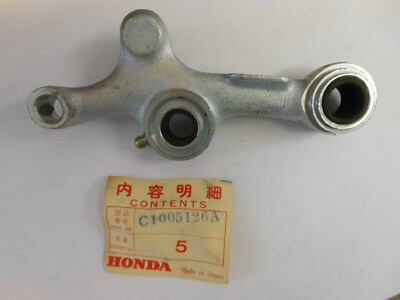 NOS Honda Front Right Arm 51210-001-010 CA100/102/105T | eBay