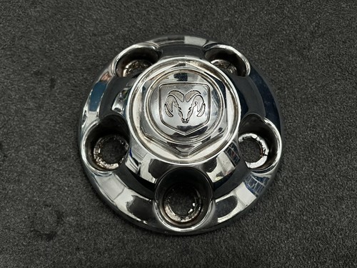 98 99 00 01 Dodge Ram 1500 OEM Chrome Center Cap 52038915 | eBay