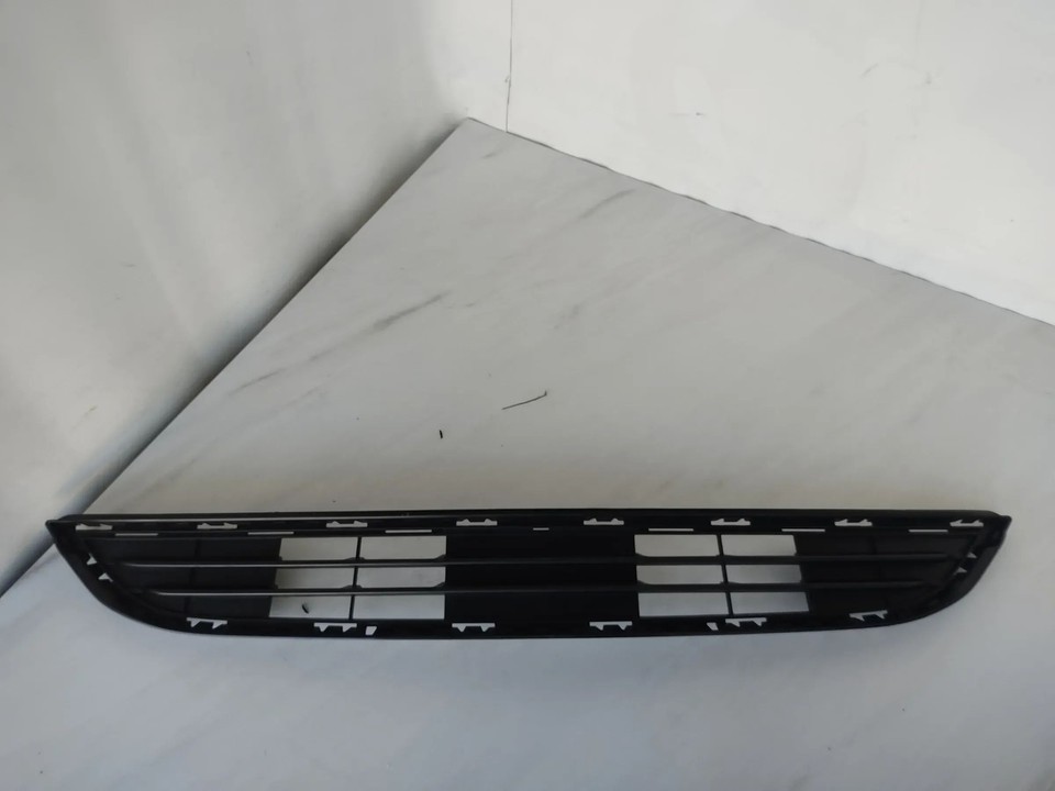 Original BMW F26 Gitter Mitte unten teilgeschlossen 51117338490 | eBay