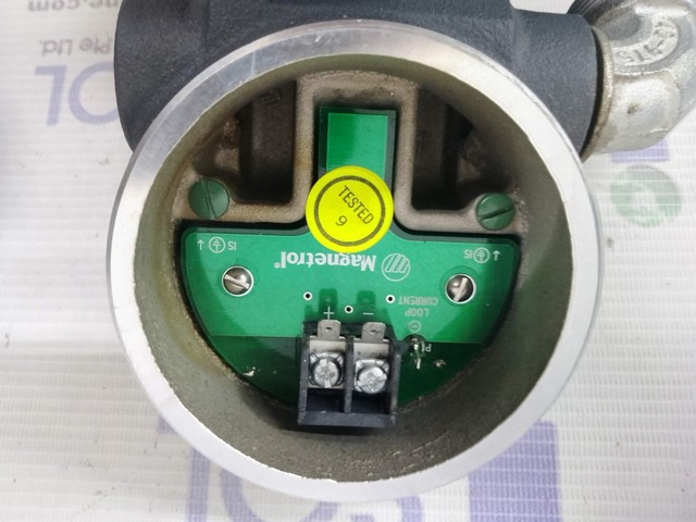 Whelen 01-0287153-00A Siren/Light Control System Fomoco MCDG1T-12B577 ...