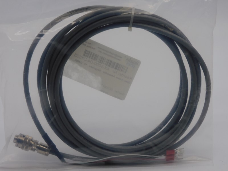 BROADLEY JAMES AX-5000-D4-D15S5 NSMP | eBay