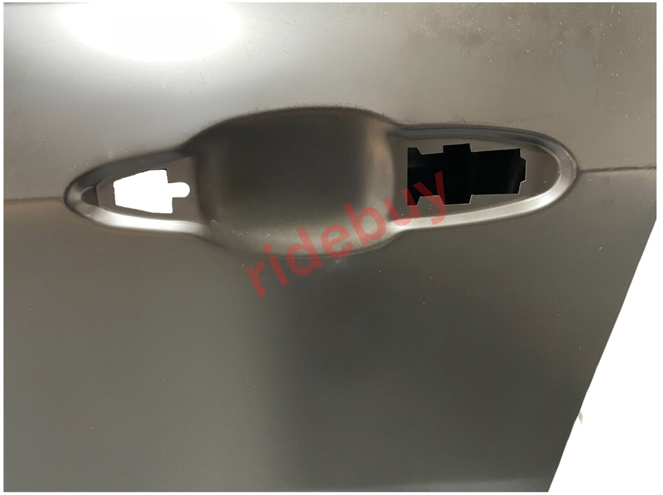 Fit 2018 19 21 22 23 2024 2025 JEEP Compass FRONT LEFT DRIVER DOOR ...