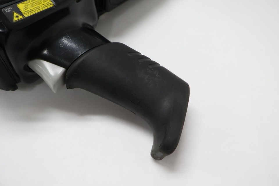 Zebra Psion Omnii 7545MBW Extended Range, Barcode Scanner 7545 XA | eBay