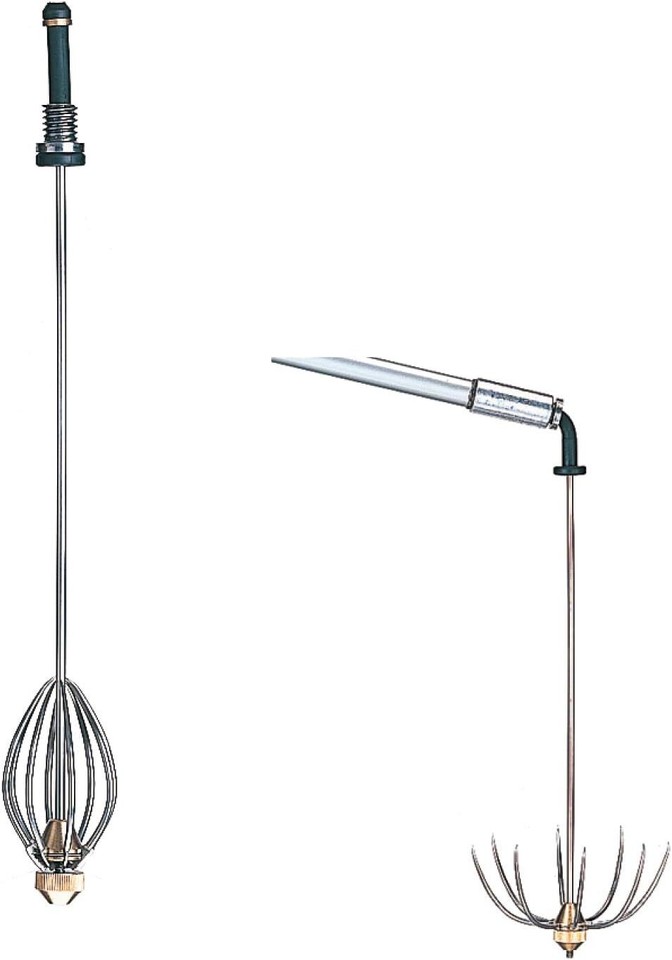 Daiichi Seiko gaff king gaff squid blue fish egging fishing | eBay