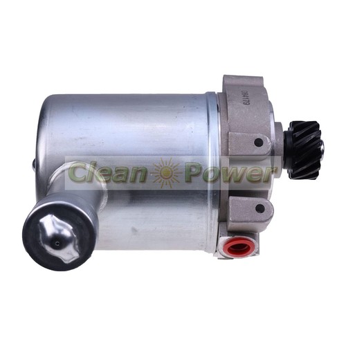 D84179 New Power Steering Pump for Case 480D 480C 580C 580D 584D 584C ...