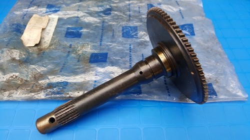 Mercedes Benz automatic transmission drive shaft 722.003 W3B050 ...