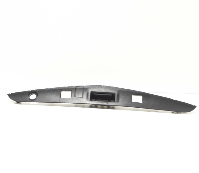 Mercedes-Benz E Coupe C207 Rear Tailgate Boot Lid Handle Trim ...