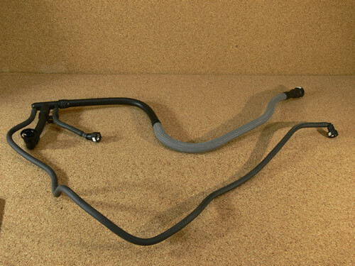 Land Rover LR021909 Genuine OEM Factory Original Breather Tube for sale ...