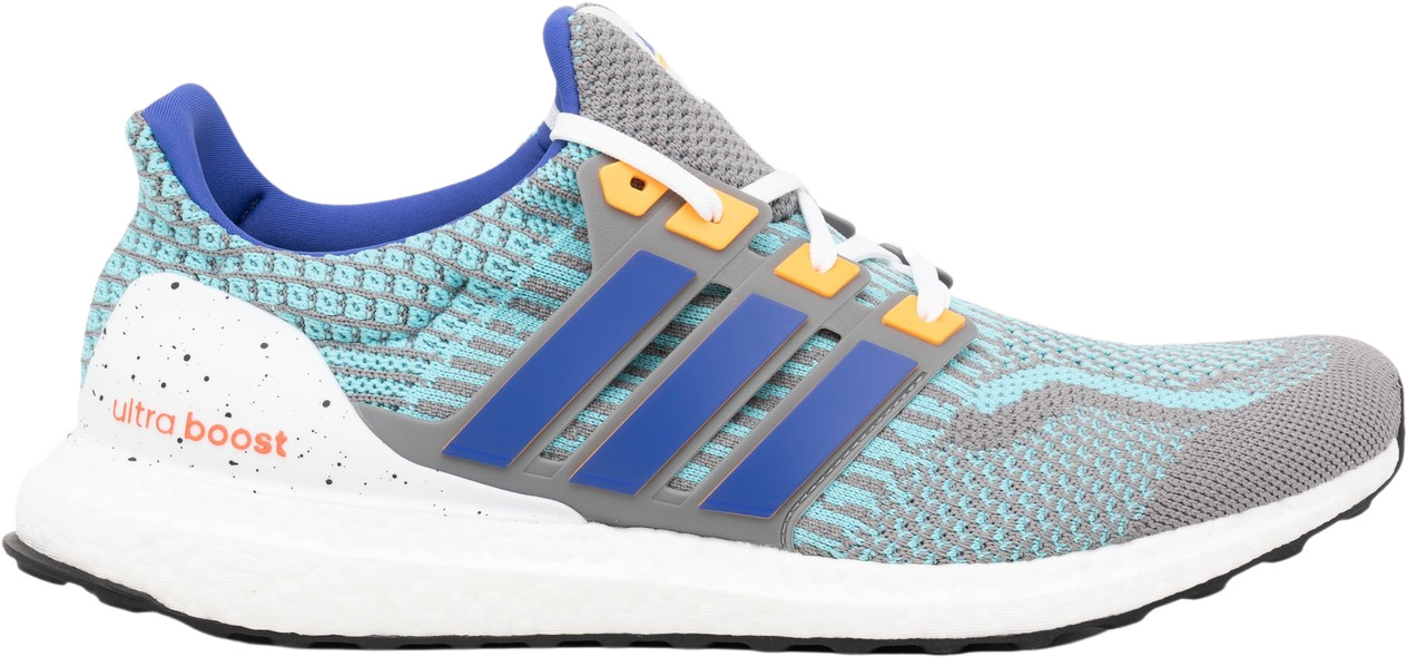 adidas UltraBoost 5.0 DNA Grey Sonic Ink for Sale | Authenticity ...
