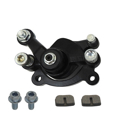 Rear Disc Brake Caliper For Motovox MBX10 MBX11 Mini Bike Moto MM-B80 ...