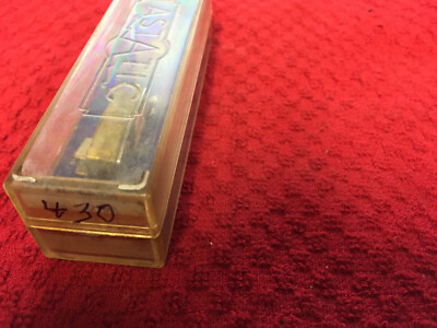 430 ASTATIC PHONOGRAPH CARTRIDGE NOS | eBay