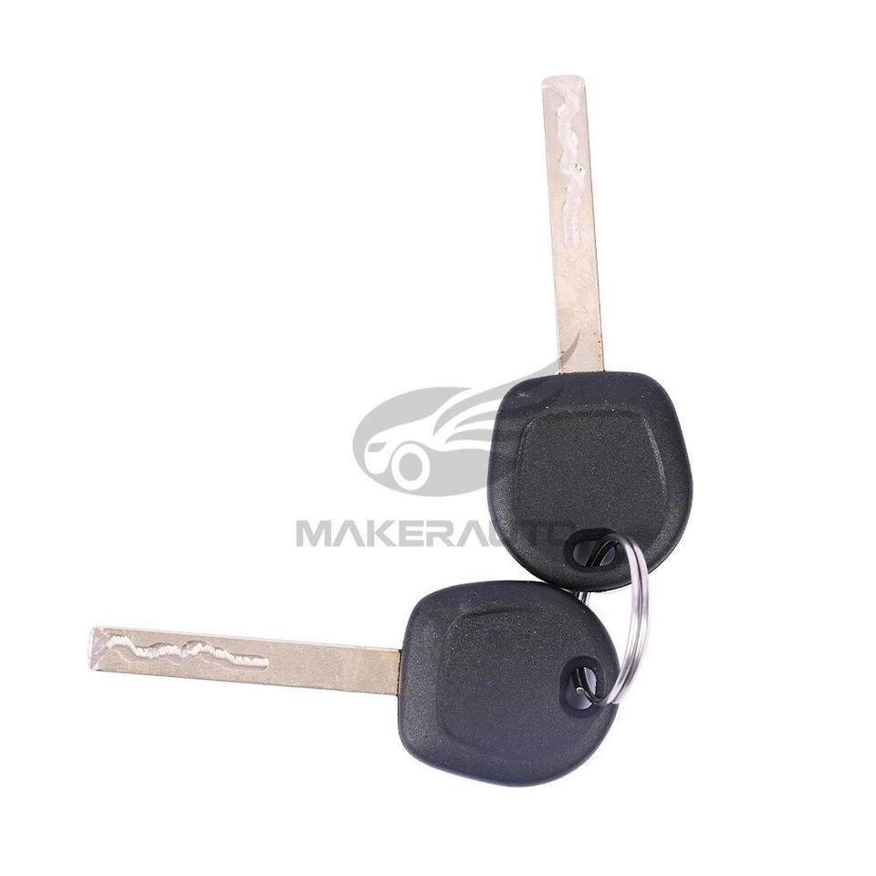 For 14-19 Chevrolet Silverado for GMC Sierra Ignition Cylinder W/2Keys ...