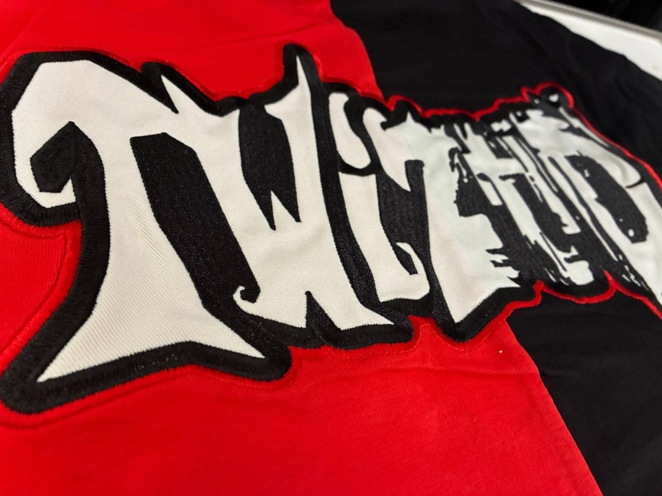 Twiztid Split Face Serial Killaz Shirt- Jason/Myers MNEstore NEW IN BAG ...