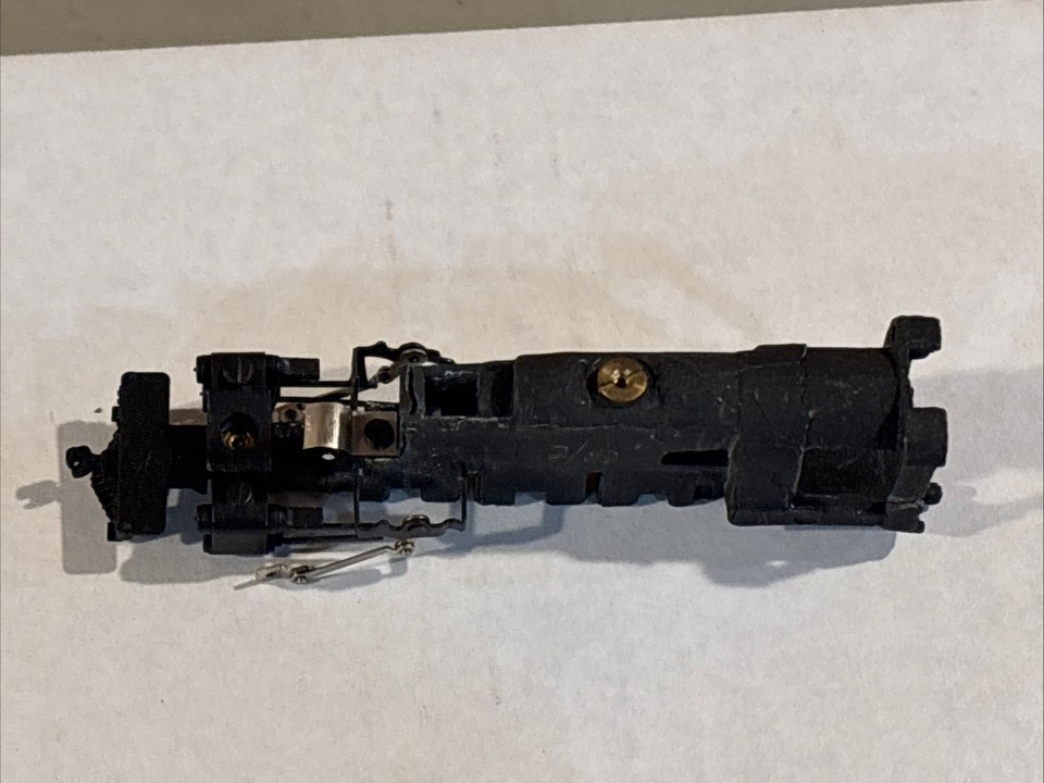 N Scale Locomotive Parts, Accessories & Junk Lot | eBay