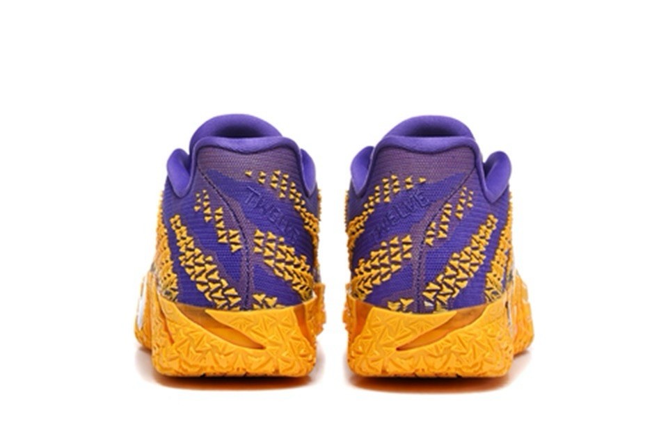 Nike Ja 3 “LSU Tigers” Kampus Bertemu Gaya Ja Morant Size US7-11 | eBay