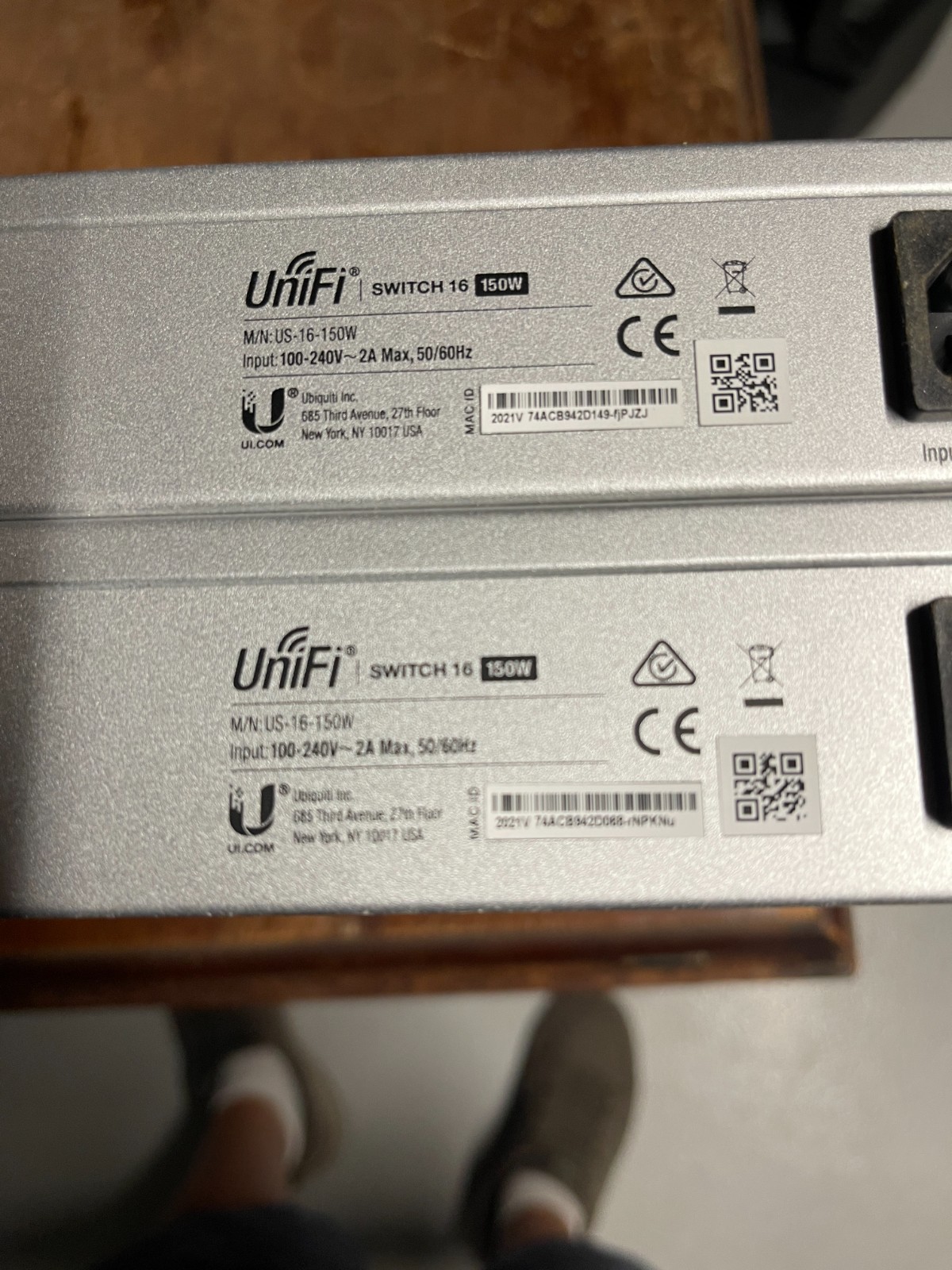 Cisco Meraki MX85 1 Gbps 10x 1GB RJ-45 (1x PoE) 4x 1GB SFP | eBay