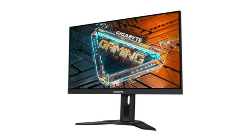 MONITOR GIGABYTE LED 23,8iquot G24F 2 165Hz | eBay