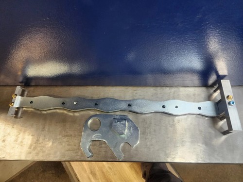 EN-52445, GM-52445, GM Camshaft Tool for 3.0L Duramax, 2nd Gen Now IF ...