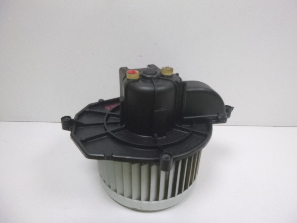 2017 PEUGEOT PARTNER TEPEE RHD HEATER FAN BLOWER MOTOR 506000000 ...
