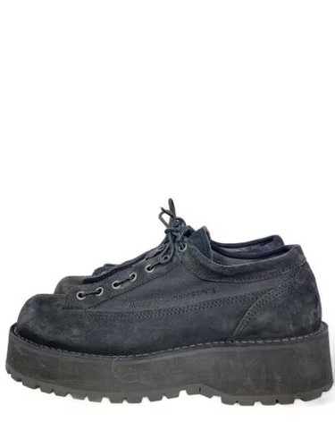 Danner Low-Top Sneakers/ US Size 8/ Black/ Suede/ D214125 | eBay