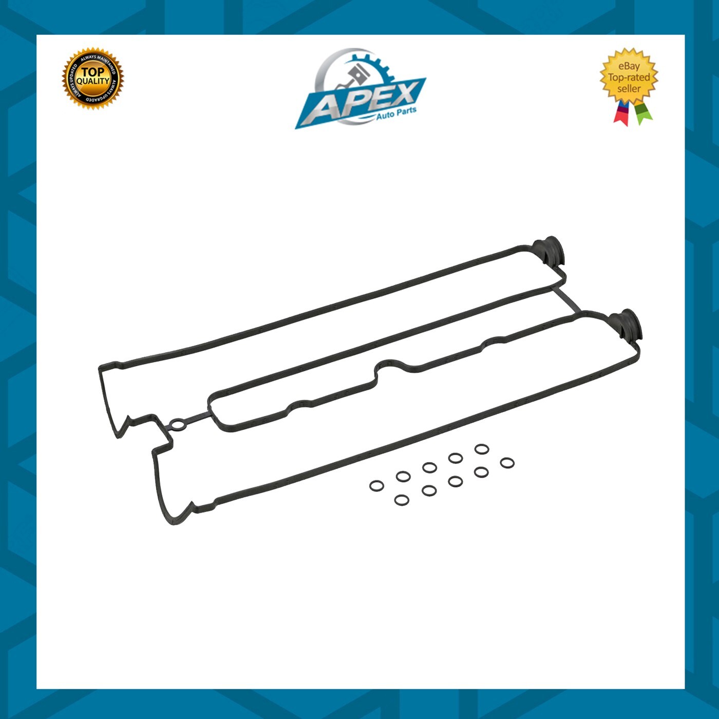 VAUXHALL ASTRA ZAFIRA Z20LET Z20LEL Z20LER Z20LEH ELRING ROCKER COVER ...