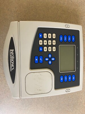 Time Clocks - Timing System