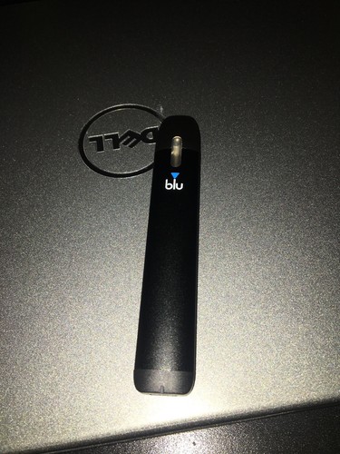 Bundle 2 My BLU Starter Kit myBlue Device Gold Leaf Liquidpod USB ...