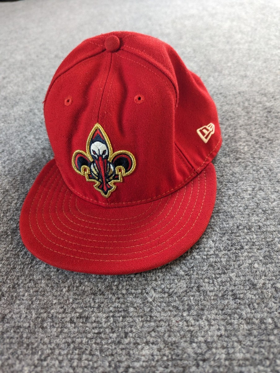 New Orleans Pelicans New Era Hats