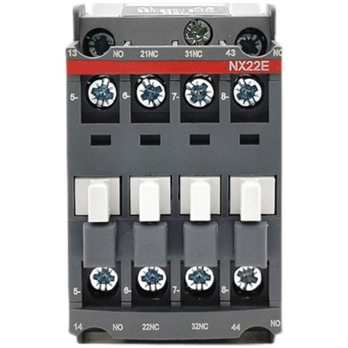 For NX22E AC24V 110V 220V 380V AC Intermediate Relay | eBay