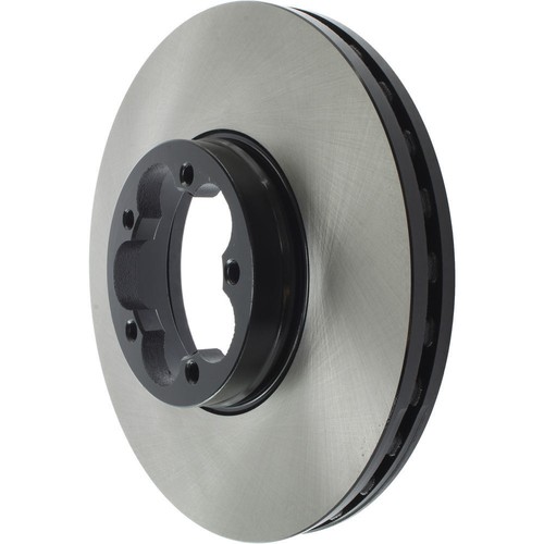 Frt Premium Brake Rotor Centric Parts 125.65148 | eBay