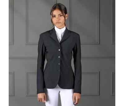 Show Riding Jacket Shires Ladies Aubrion Dartford, Womens, 3 Colours ...